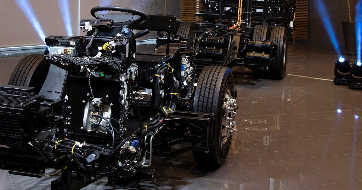 Pressrelease | Daimler Truck