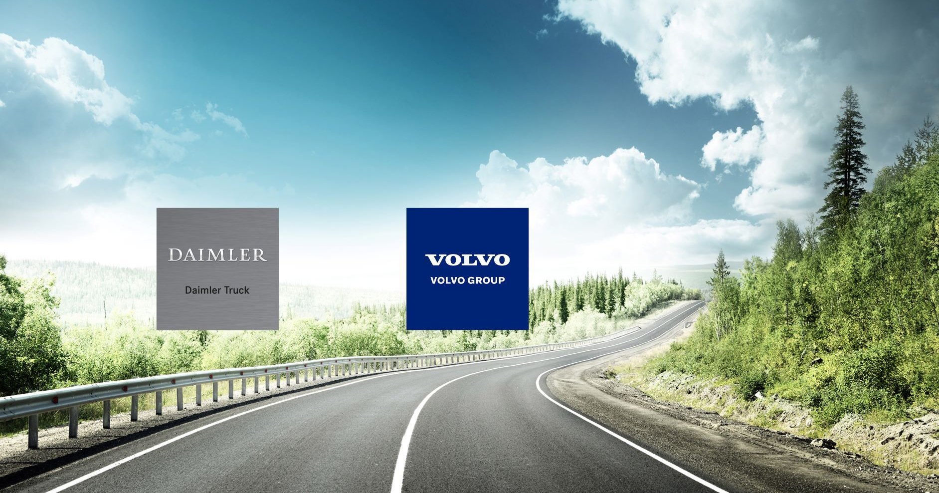 20210301 | Daimler Truck