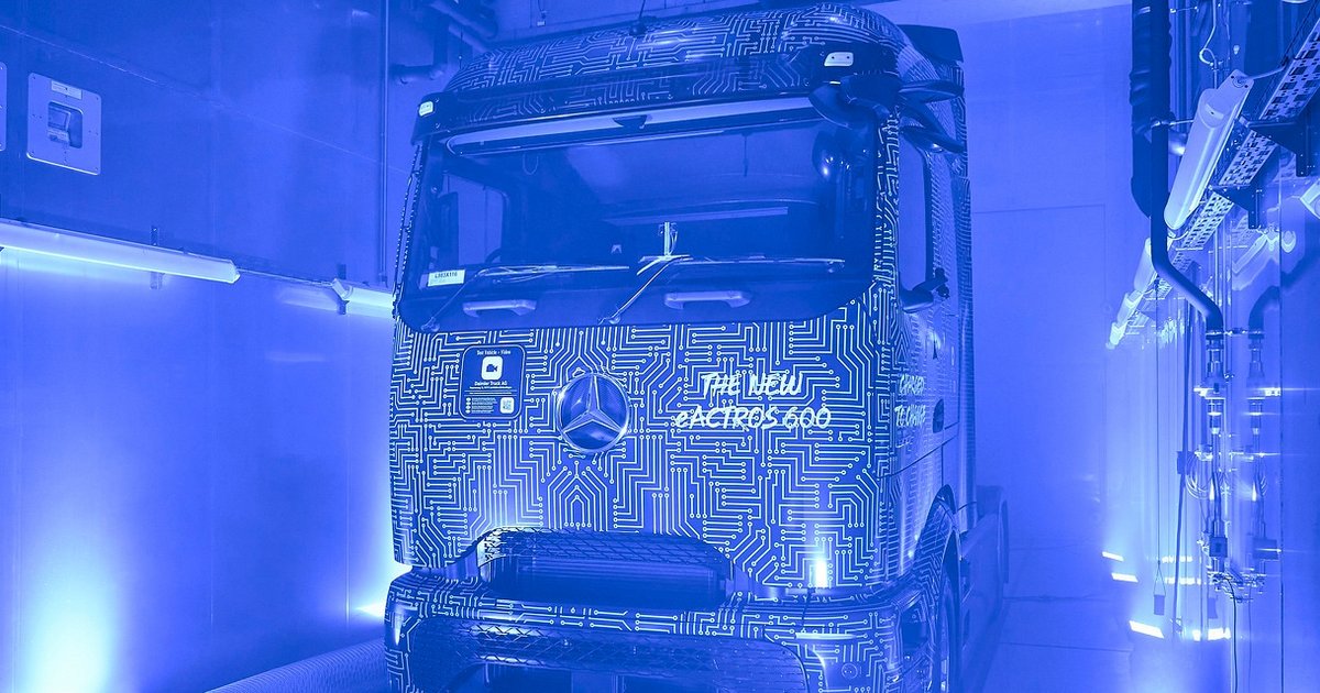 Extensively tried and tested: innovative test facilities safeguard ...