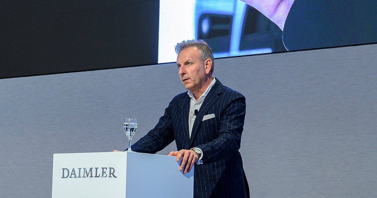 Pressrelease | Daimler Truck