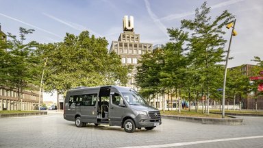 Media Center | Daimler Truck