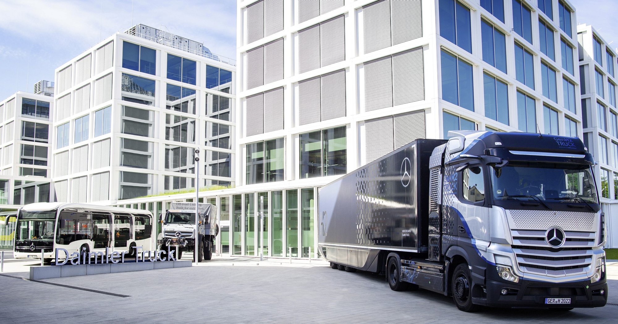 Daimler Truck's Compliance Management System | Daimler Truck