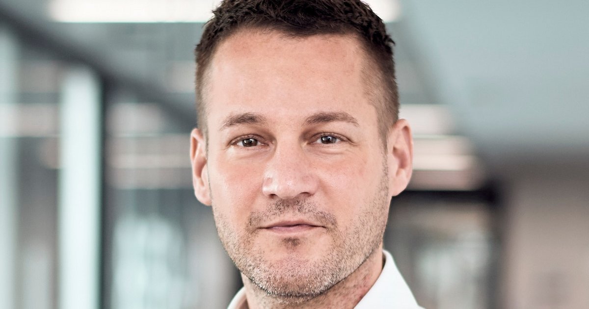 Daimler Truck Supervisory Board appoints Dr. Andreas Gorbach until June ...