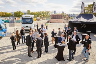 Daimler Truck Media