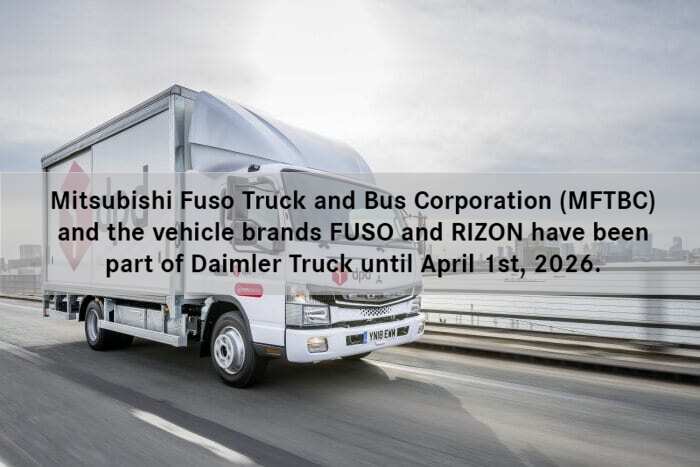 Media Center | Daimler Truck