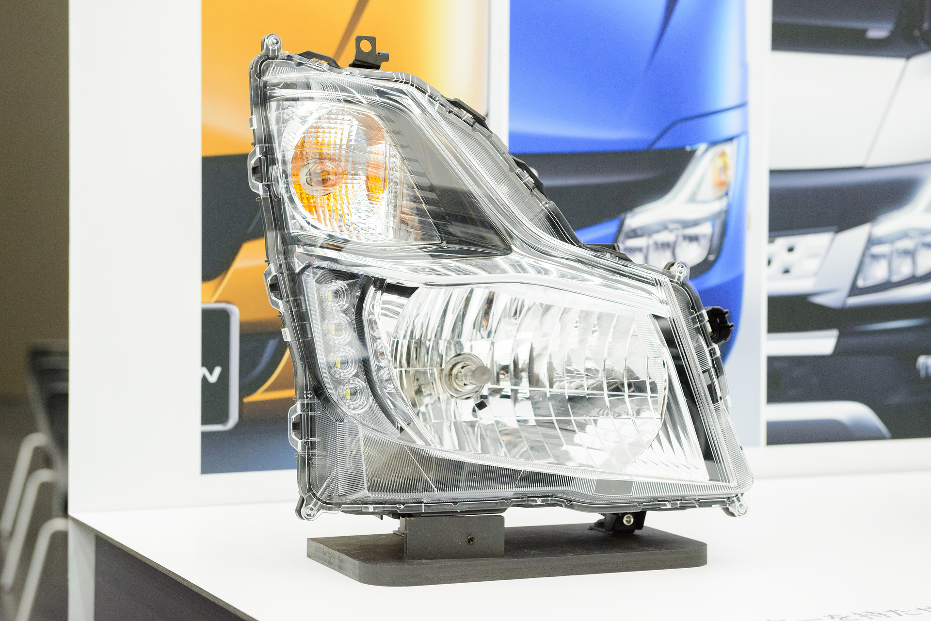 Pressrelease | Daimler Truck