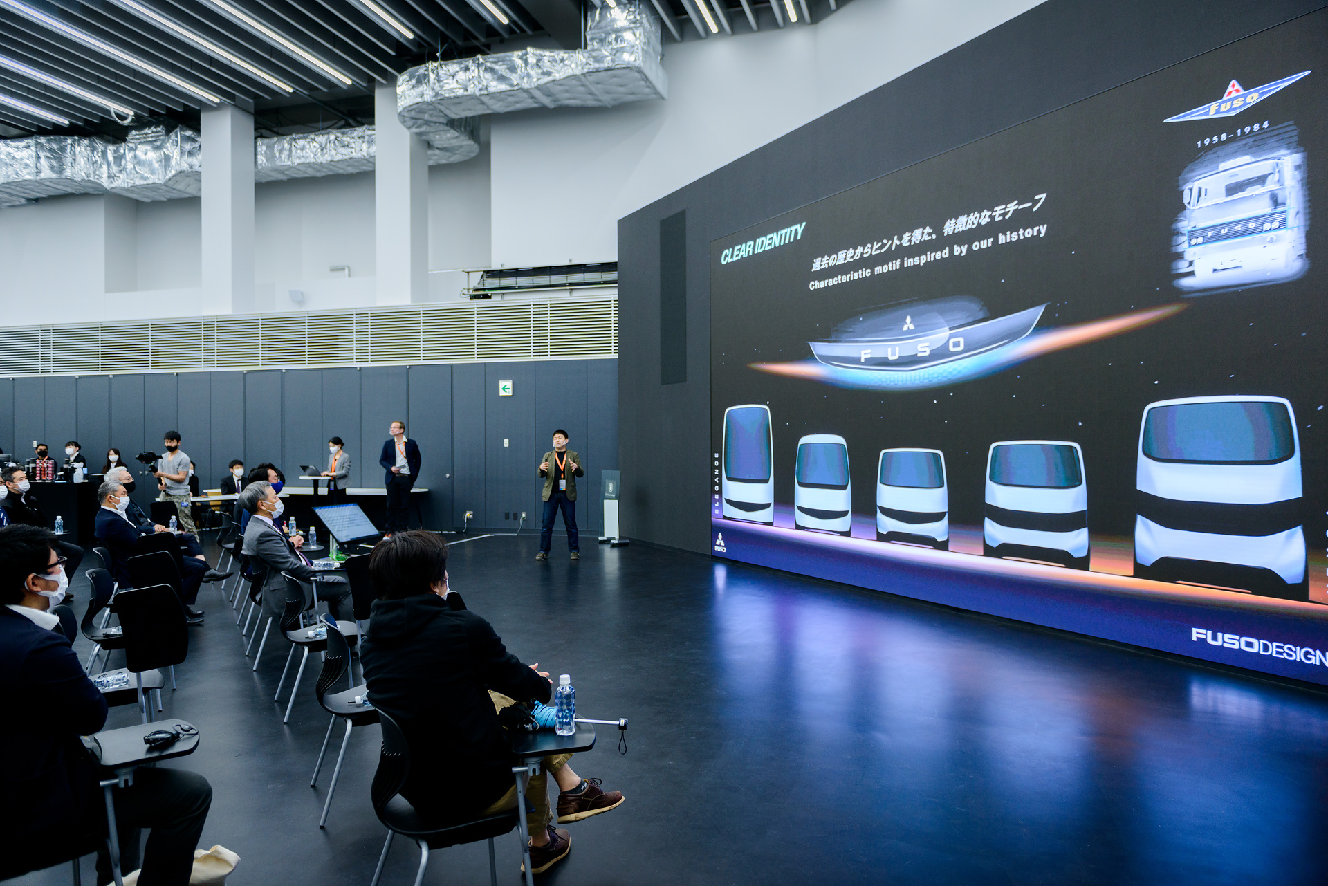 Pressrelease | Daimler Truck