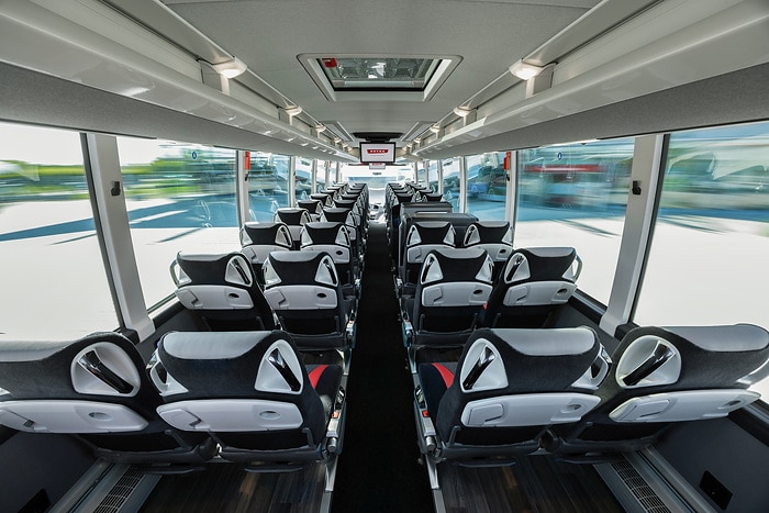 Media Center | Daimler Truck
