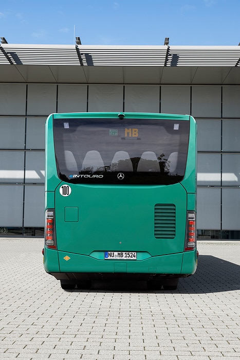 Media Center | Daimler Truck