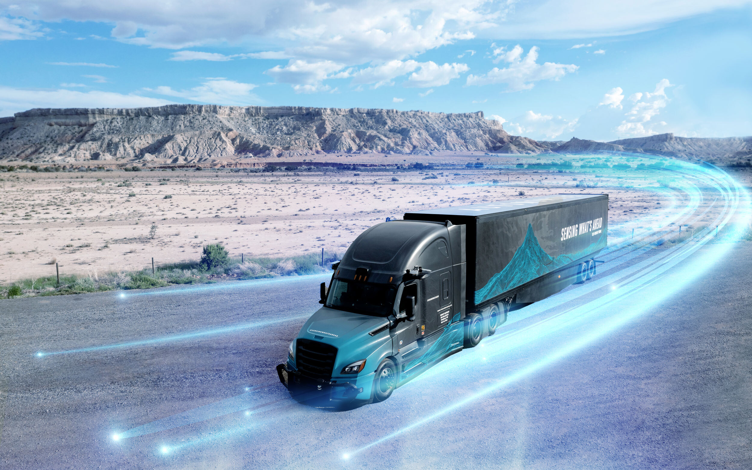 Investors | Daimler Truck
