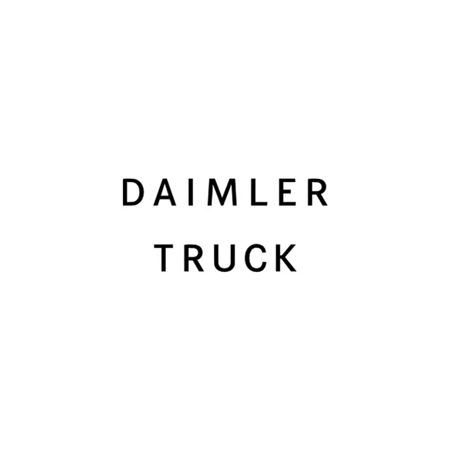 Daimler Trucks Logo