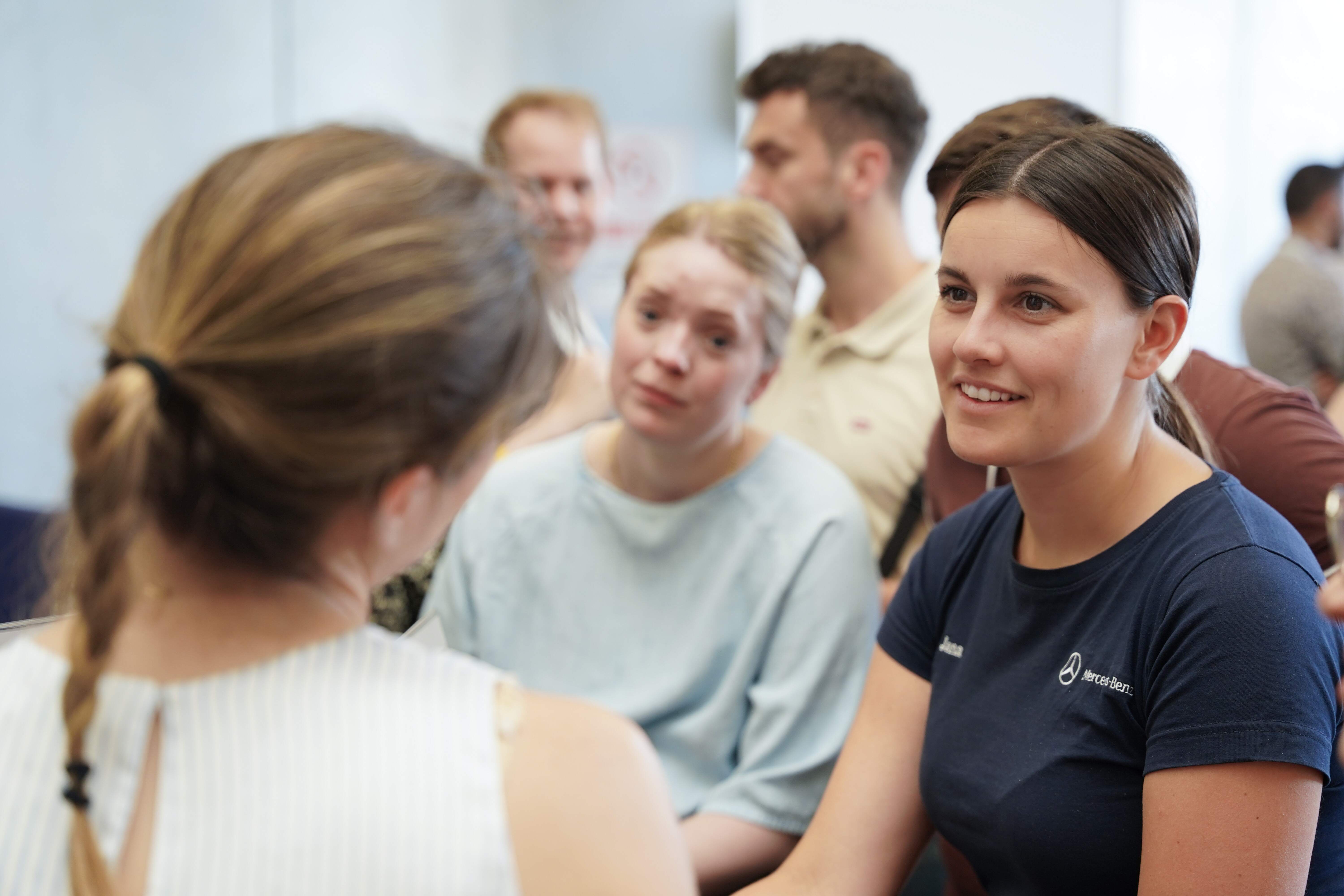 Career | Daimler Truck